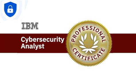 Learn Cybersecurity With Coursera