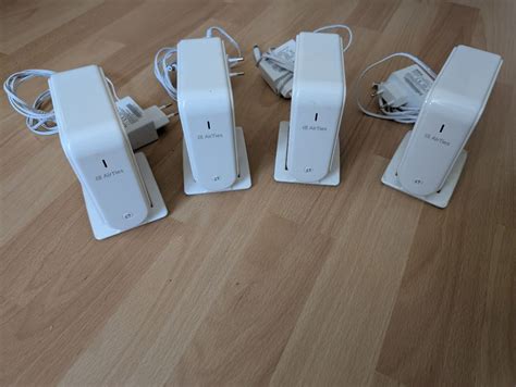4x Quickline Wlan Mesh Adapter Wifi6 Kaufen Auf Ricardo