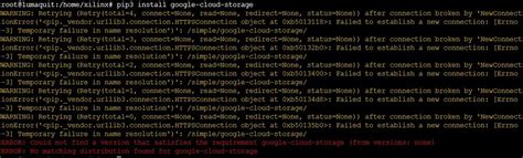Ping Connect Network Is Unreachable Support Pynq