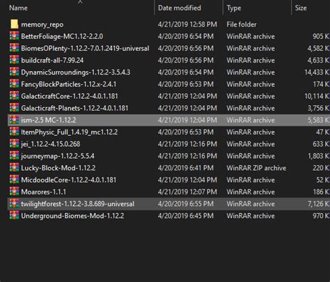 Error With Forge Startup Support Bug Reports Forge Forums
