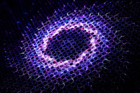 Unique Property Found In Complex Nanostructures For The First Time