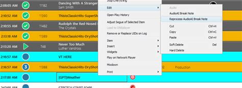 Using Futuri Audioai With Playoutone Aiir Support