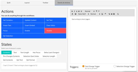 [new free plugin] quill rich text editor plugin for bubble plugins