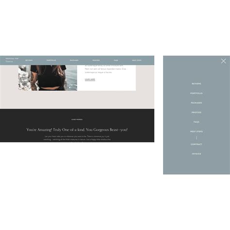 Neue Search And Grow Dubsado Forms