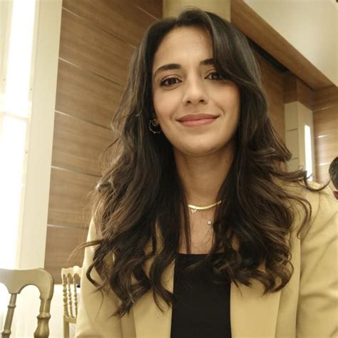 Bahar Yurttaş Human Resources Expert Assistant Madame Coco Xing