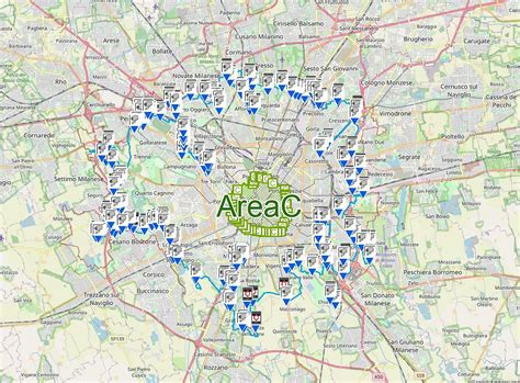 Milano Area B E Area C Quali Differenze