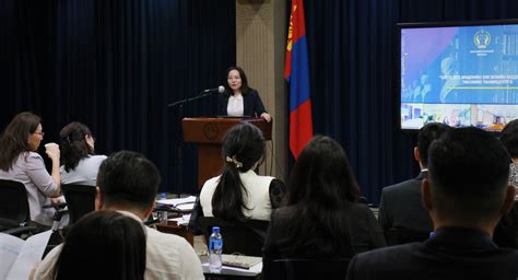 “Шүүх эрх мэдлийн хөгжлийн бодлого” ын төслийг шүүхийн хүрээнд хэлэлцэж байна Shuurkhaimedee Mn