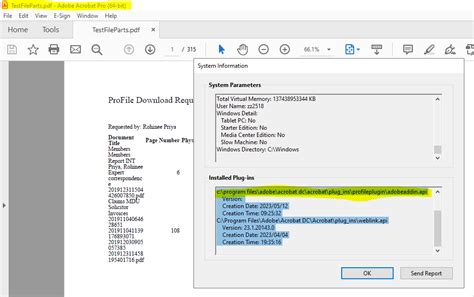 Solved Re Latest Sdk For Adobe Dc Pro With 64 Bit Versio Adobe