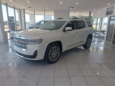 Vance Auto Group Of Woodward Woodward Ok