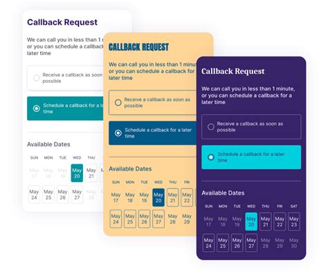 What Is Customer Callback Why It Matters For Excellent Customer Experience