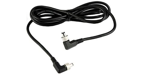 Lectrosonics PSLZRDUAL LZR To LZR Plug Power Cable 6