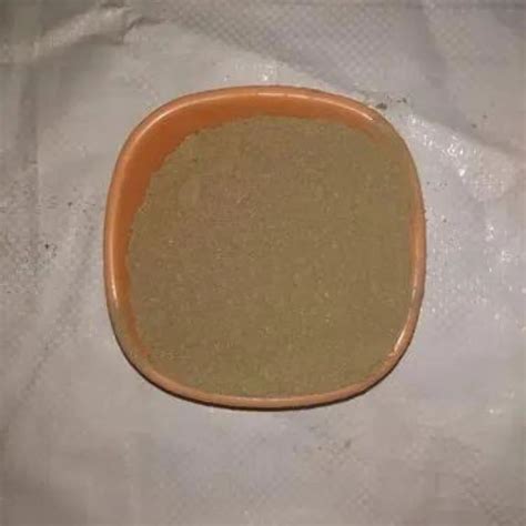Adusa Leaves Powder Packaging Size 5 10 25 50 Kg Hdpe Bag At Rs 62 Kg In Sojat