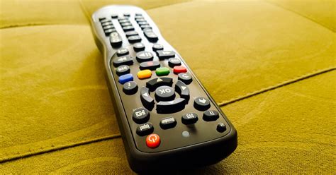 10 Best Universal Remotes For Easy Multi Device Control 10 Best Universal Remotes For Easy Multi Device Control