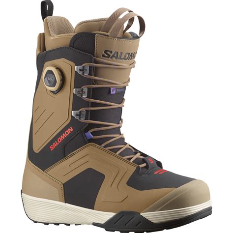 Buy Dialogue Lace Sj Boa Mens By Salomon Australia Online Salomon