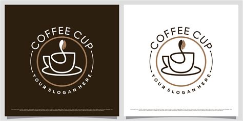 Cafe Logo Design