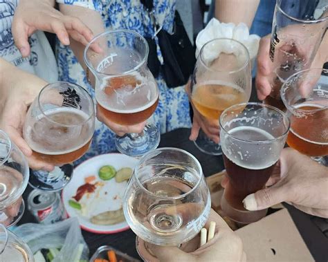 Beer Phobe Beer Tasting Class 2026 All You Need To Know Before You Go