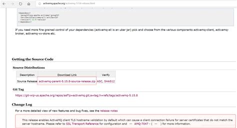 Jms与activemq详解 Csdn博客