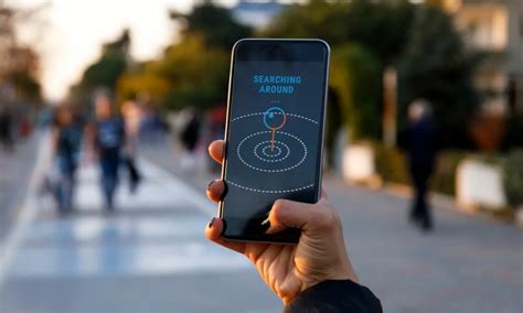 Location Based Marketing Reaching Consumers Where They Are Our Net Helps