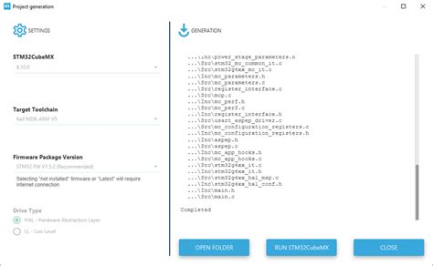 Solved D1 Led Red On X Nucleo Ihm16m1 Stmicroelectronics Community