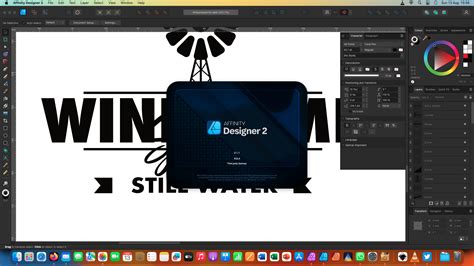 Stroke Tool Not Working Properly V2 Bugs Found On Macos Affinity