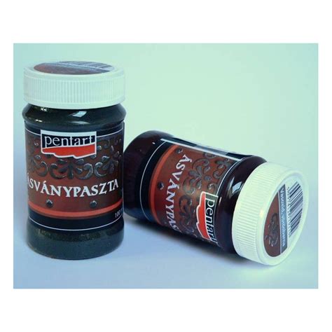 Pasta Minereuri Cu Oxid 100ml