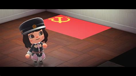I Serve The Soviet Yunyun Scrolller