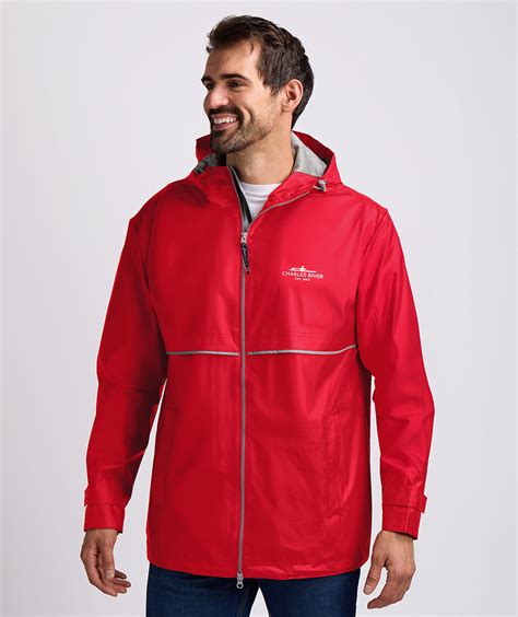 Mens Clothing Charles River Page 2