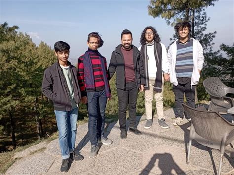 Proudcoach Muhammad Usman Baig