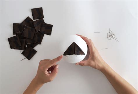 How To Make Fabric Covered Styrofoam Balls Diy Projects Expert Guides For Home Improvement