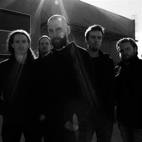 Be'lakor Concerts & Live Tour Dates: 2024-2025 Tickets | Bandsintown