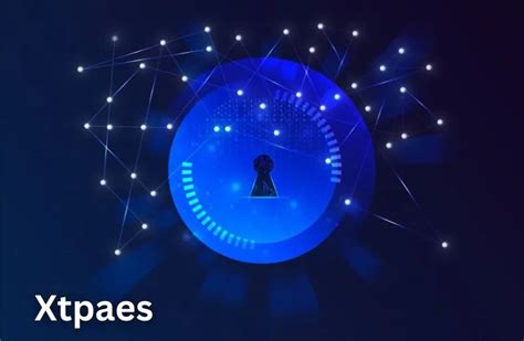 Exploring Xtpaes A Next Generation Encryption Algorithm Maccablog