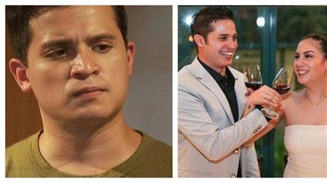 Actor Cogie Domingo Gets Arrested By Pdea In Buy Bust Operation Kami