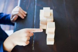 Teaching Spatial Reasoning With Manipulatives Only Passionate Curiosity