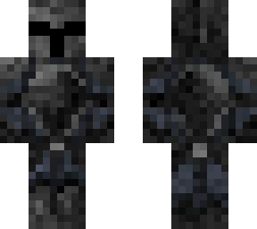 Black Knight Minecraft Skins