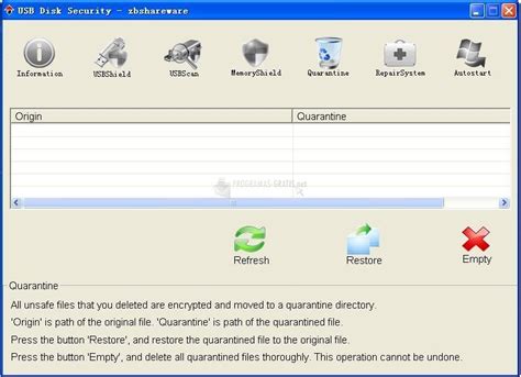 ⌨ Bajar Usb Disk Security 5 3 0 20 En Español
