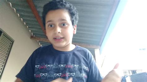 Eu E Minha Sobrinha Cantando Youtube