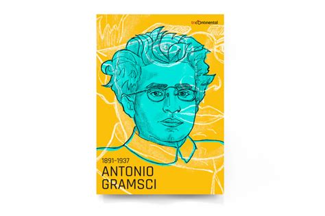 Antonio Gramsci Utopix