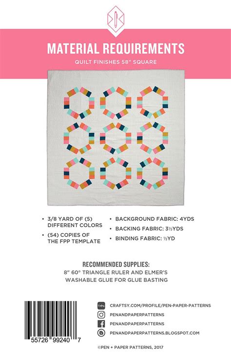 Taffy Pull Quilt Pattern Quilters Pattern Quilting Books Patterns And Notions