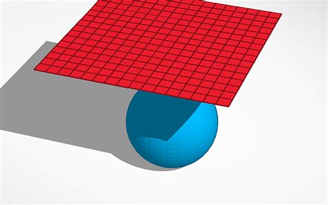 3d Design Realistic Cloth Test Sim Lab Tinkercad