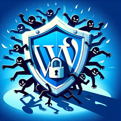 Essential Wordpress Security Protect Your Website Today Free Seo Audit Services