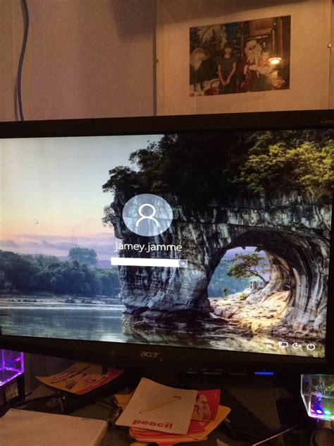 unknown user windows 10 forums
