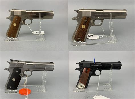 Nwmo Firearms Auction