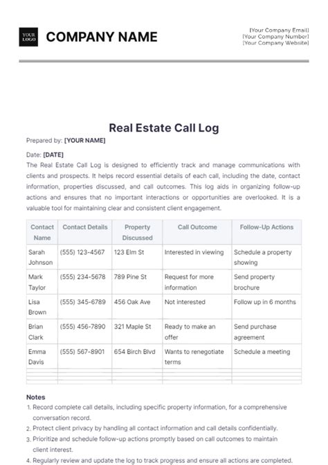 Free Transaction Templates Editable And Printable