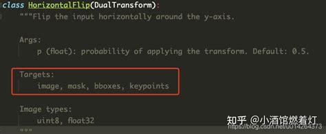 第十章 深度学习中的图像数据扩增data Augmentations工具 知乎