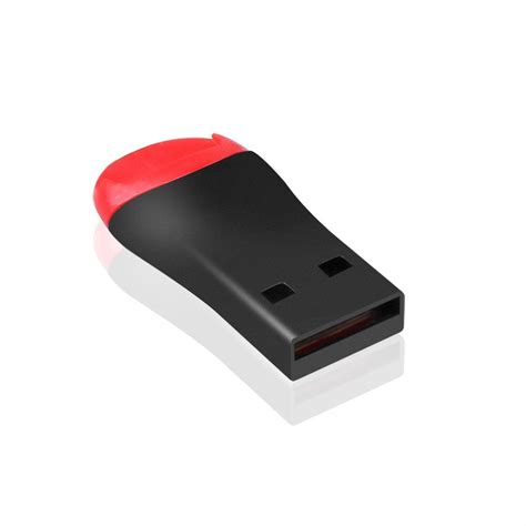 Draagbare High Speed Usb 20 Micro Sd Sdhc Tf Flas Vicedeal