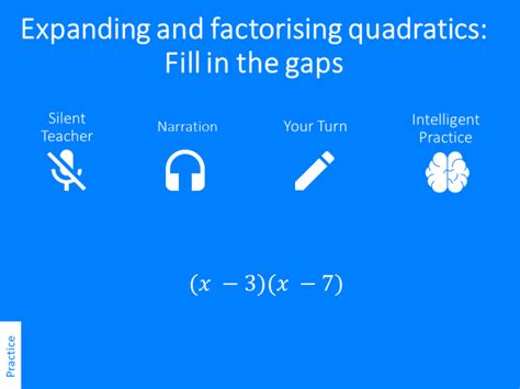 Brackets Expand Variation Theory