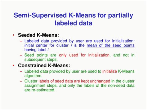 clustering i data mining soongsil university ppt download