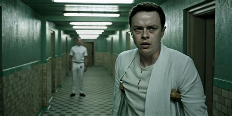 Best Horror Movies Set In Asylums