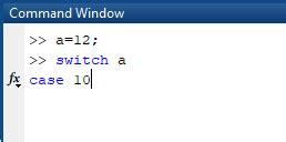 Matlab Switch Case Realtorgasw