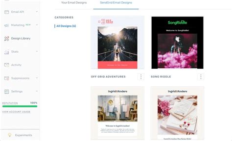 Sendinblue Vs Sendgrid Differences Templatetoaster Blog